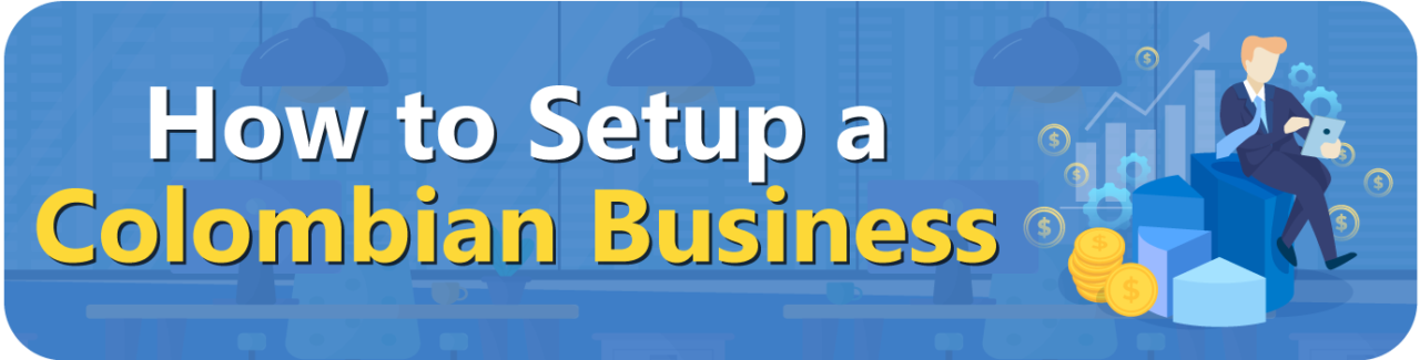 Colombia Investors Visa | Colombia Investors Visa